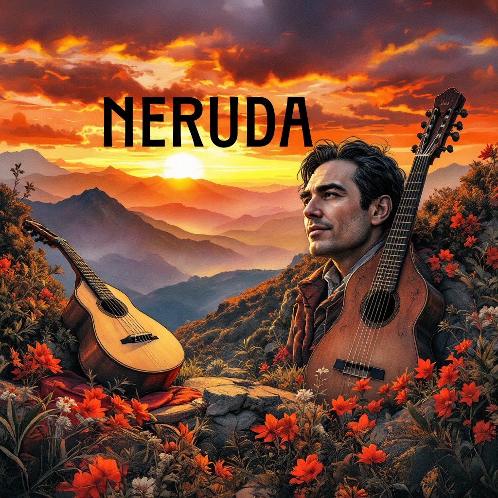 "Love Again" | Outro [COVER] by @pixelplanetmusic | Suno