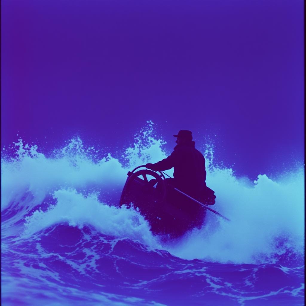 Rushy Rush | Join me on Suno