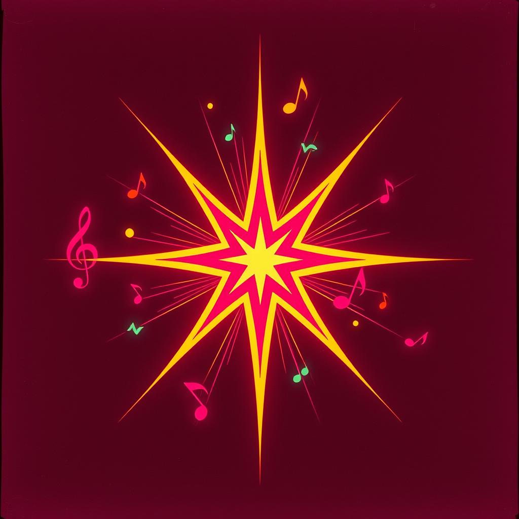 Shinning star - Zona