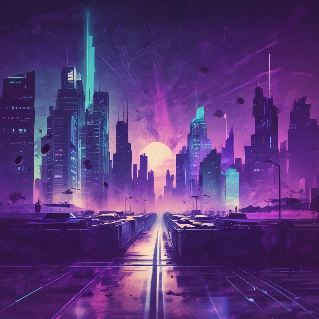 Dimensions Fantômes by Balek78 | Suno