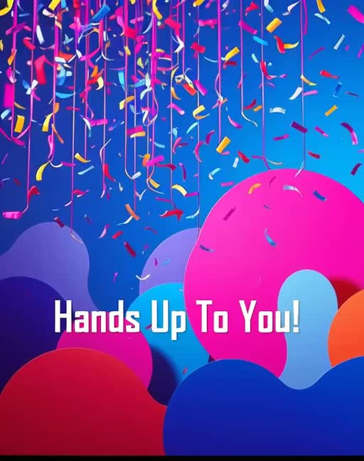 HandsUp! 🙌 | Join me on Suno