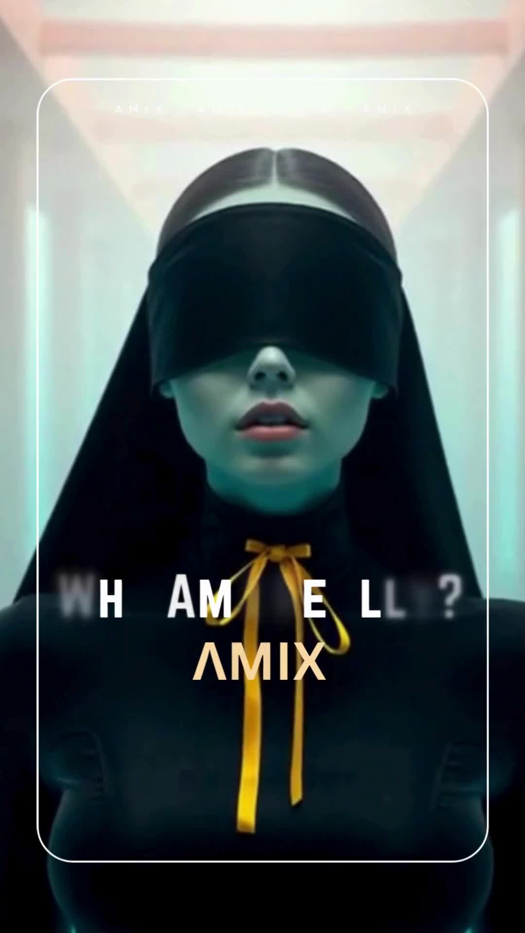 Who Am I Really? by ΛMΞX | Suno