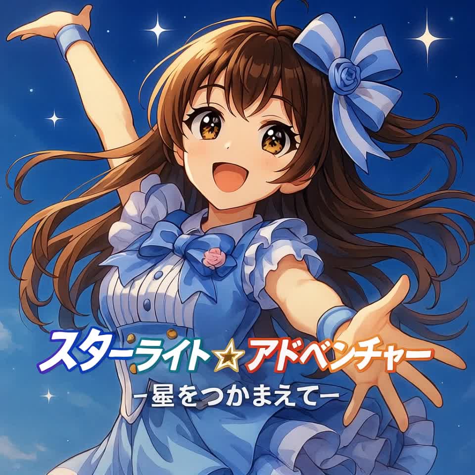 ありしき(ari-style) | Join me on Suno