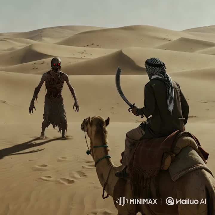 Alien Pharaoh 🖖🏻👽🛸 | Join me on Suno