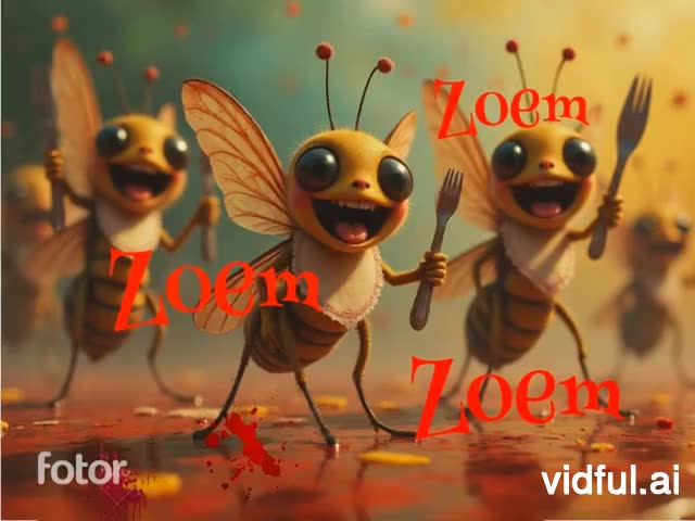 Zoem Zoem Zoem 2.0 by JerryL1990 | Suno