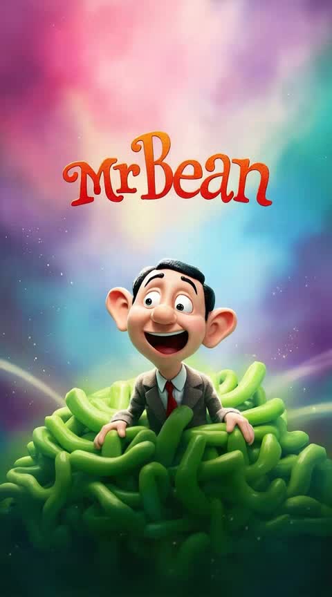 Mr. Bean Theme (Remix) by 🅿🅰🅲🅷 | Suno