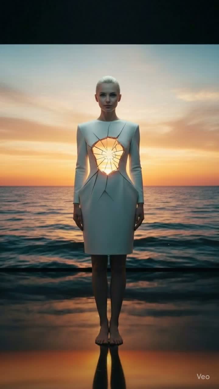 Pretty Parasite by Le°N | Suno