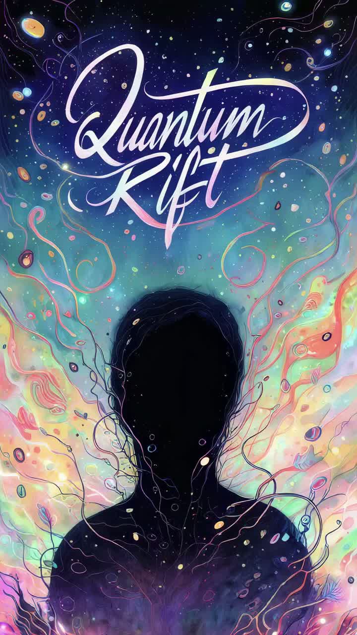 Another Dream (by Quantum Rift) by QuantumRift | Suno