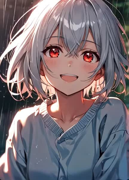 Rain Breaker by Resonance Diva | Suno