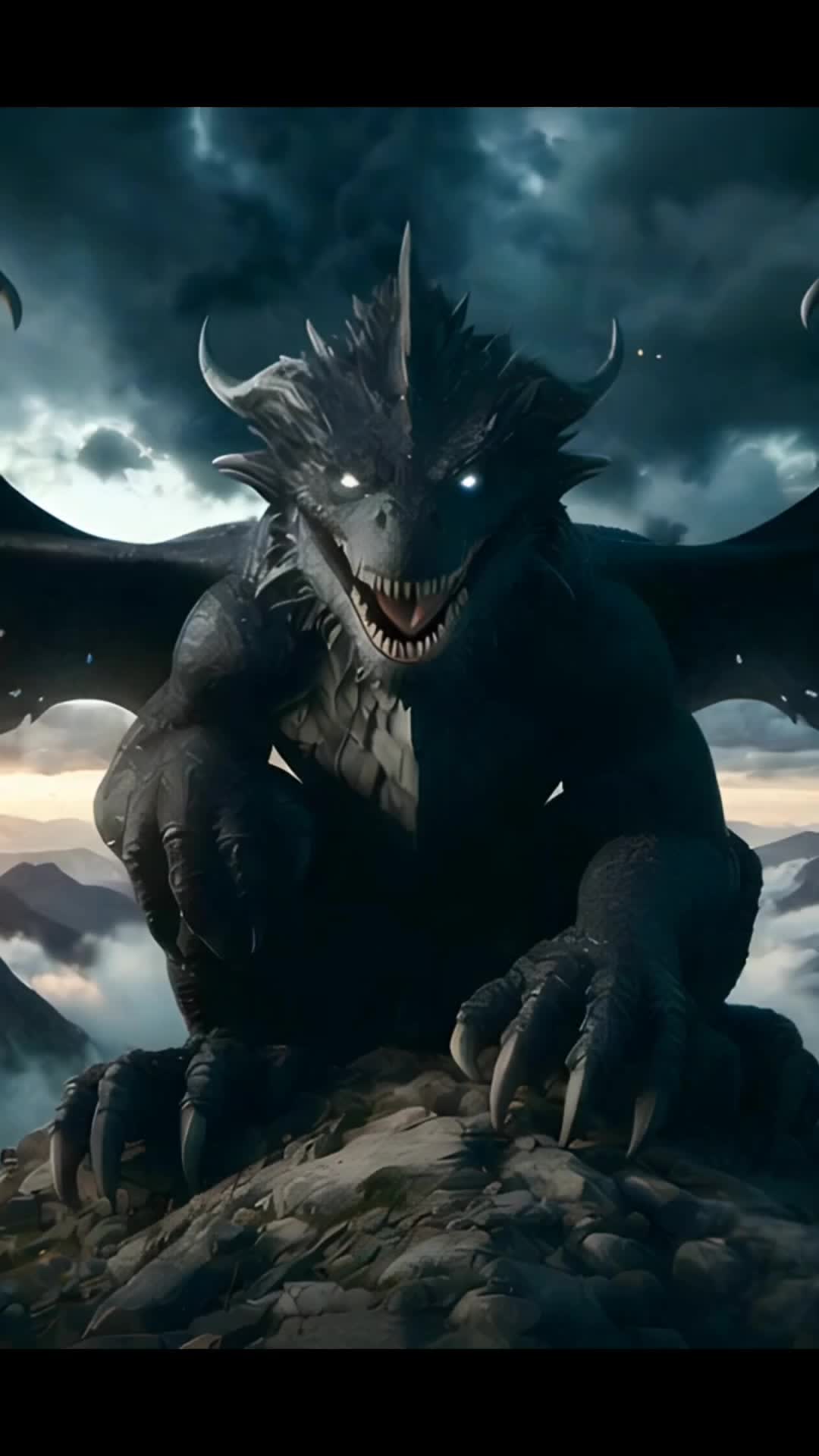 Epic Power by EBRG | Suno