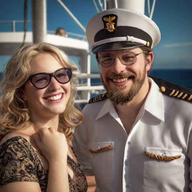 "Only with Your Smile" by by Nivy™ 🎧 | Suno