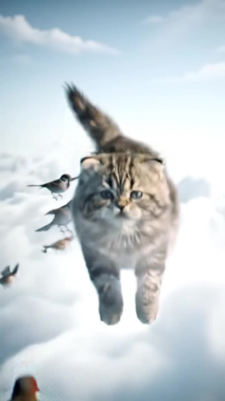 Kitty Rave V1 by 𝓔𝓲𝓐𝓳𝓾𝓼 | Suno