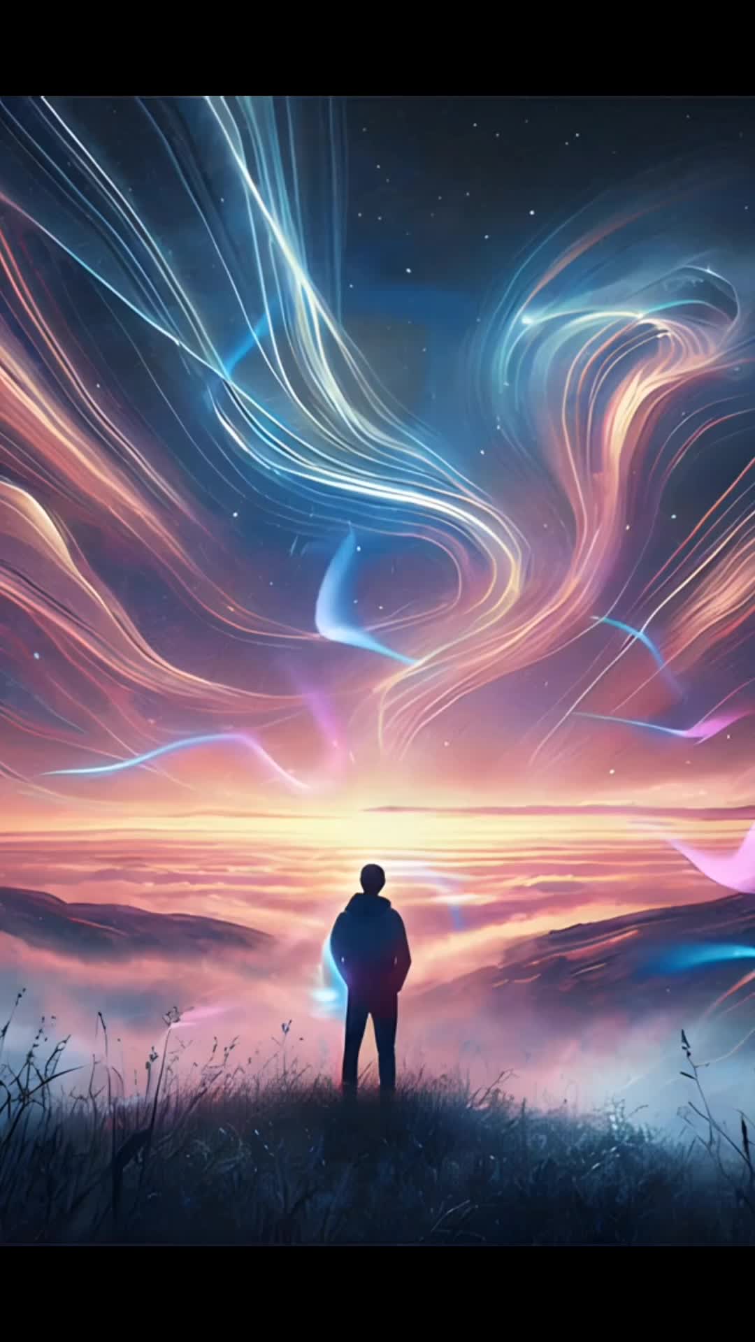 Emerging Light by EBRG | Suno