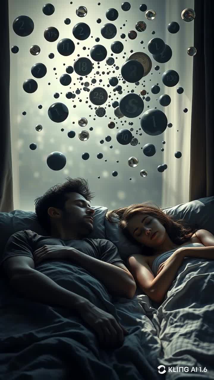 You're Drawing Circles by BytesAndNotes | Suno