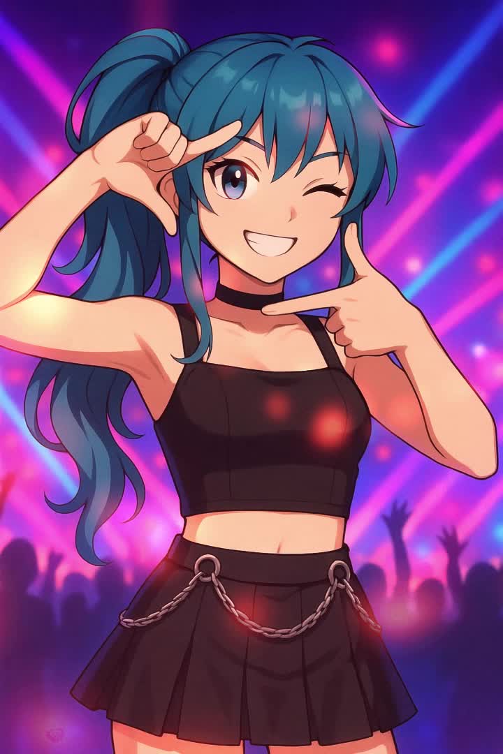 I Love It When We Touch (2025) by MAXIMUM | Suno