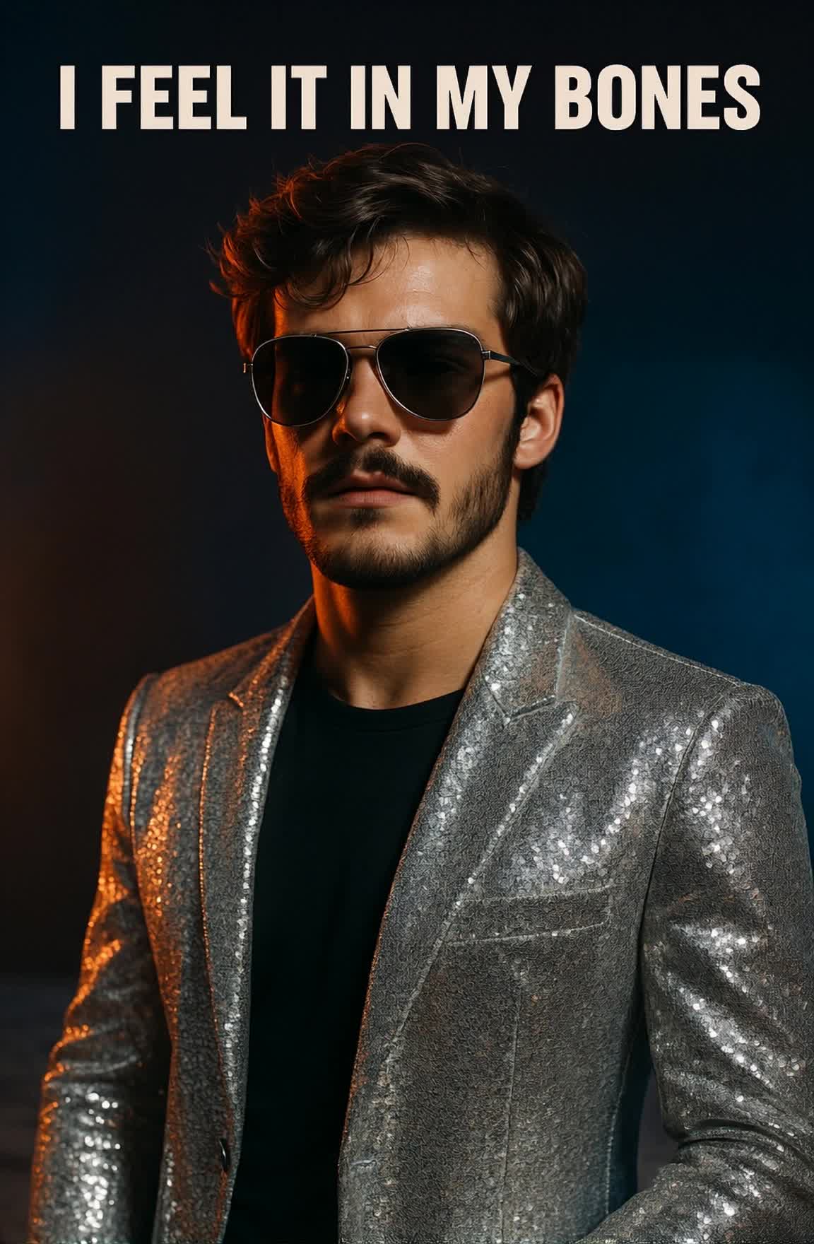 🌸I feel it in my bones🌸 by Flore d'Esprit | Suno