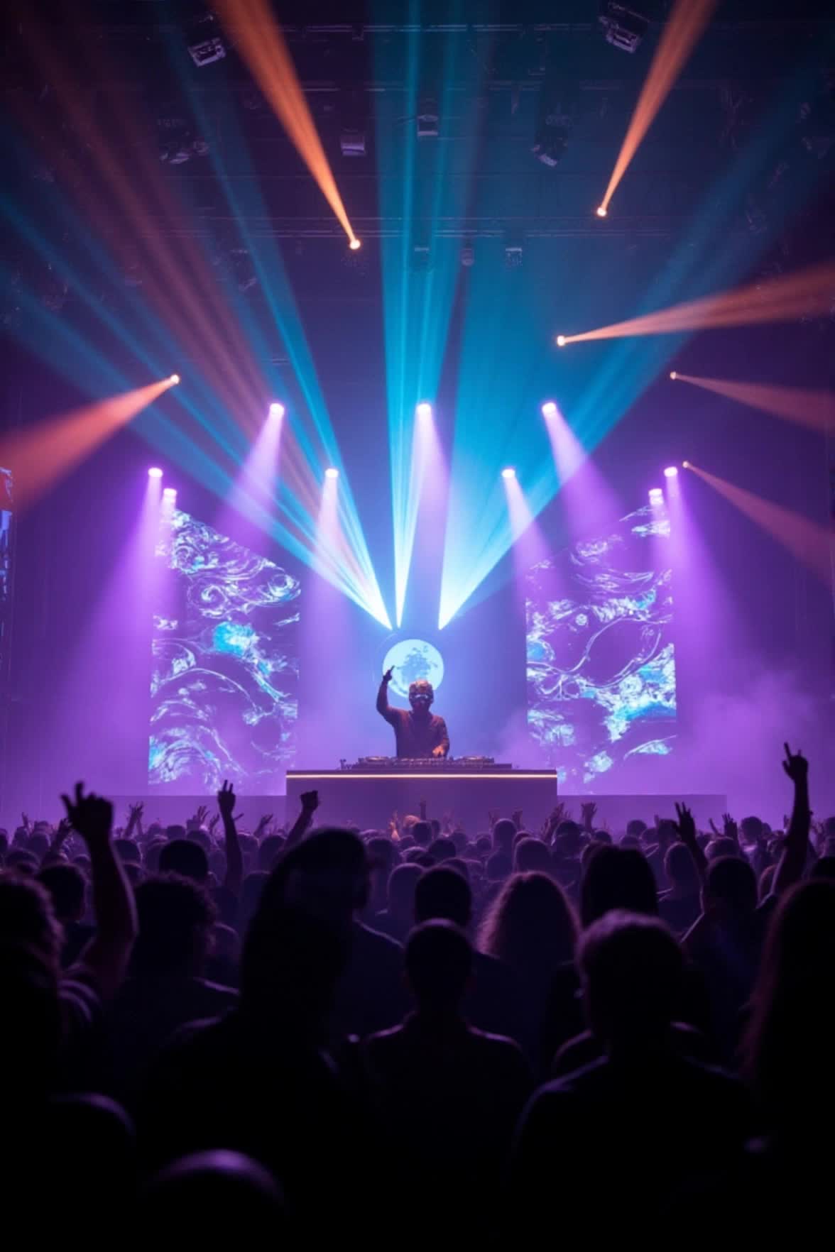 Incanta [Inst.] by Busy | Suno