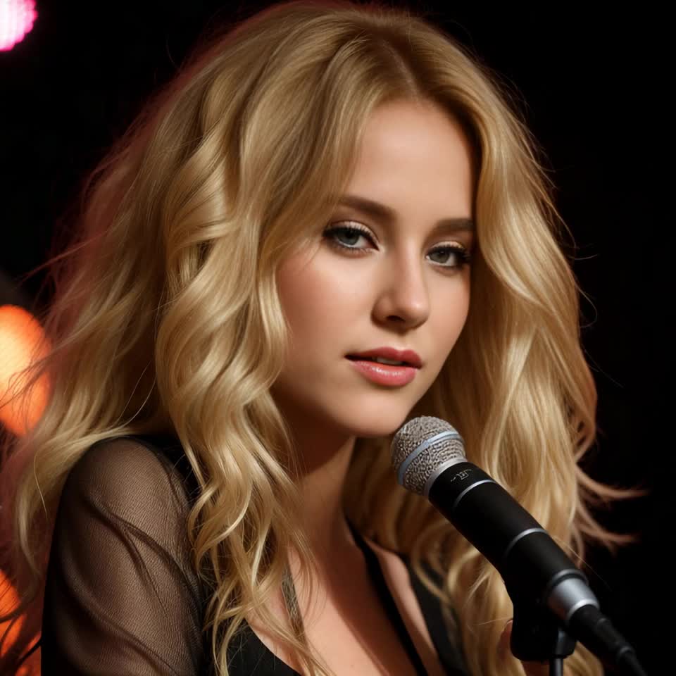 I Was Alone (Remastered) by Sam Perry | Suno