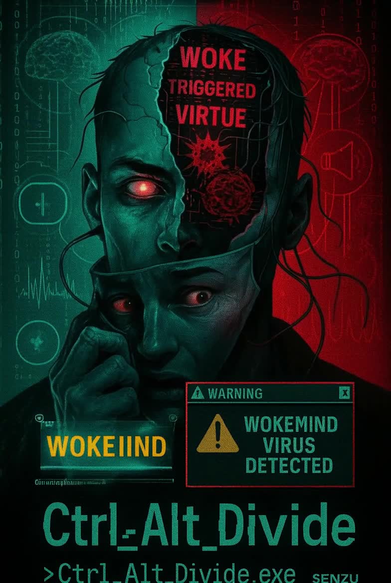 They Hittin' Ctrl + Alt + Divide by SENZU | Suno