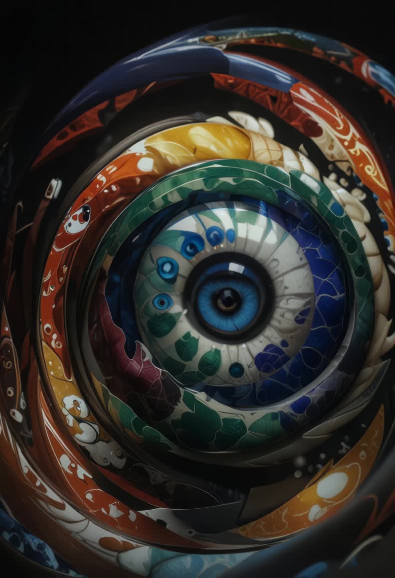 The Grift Rift by Dubskii | Suno