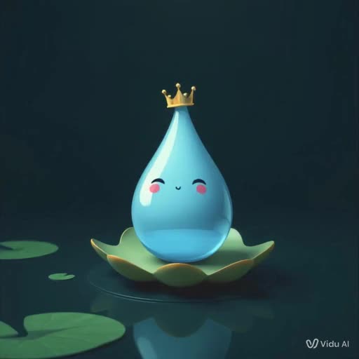 Hydration Queen by Alikan | Suno