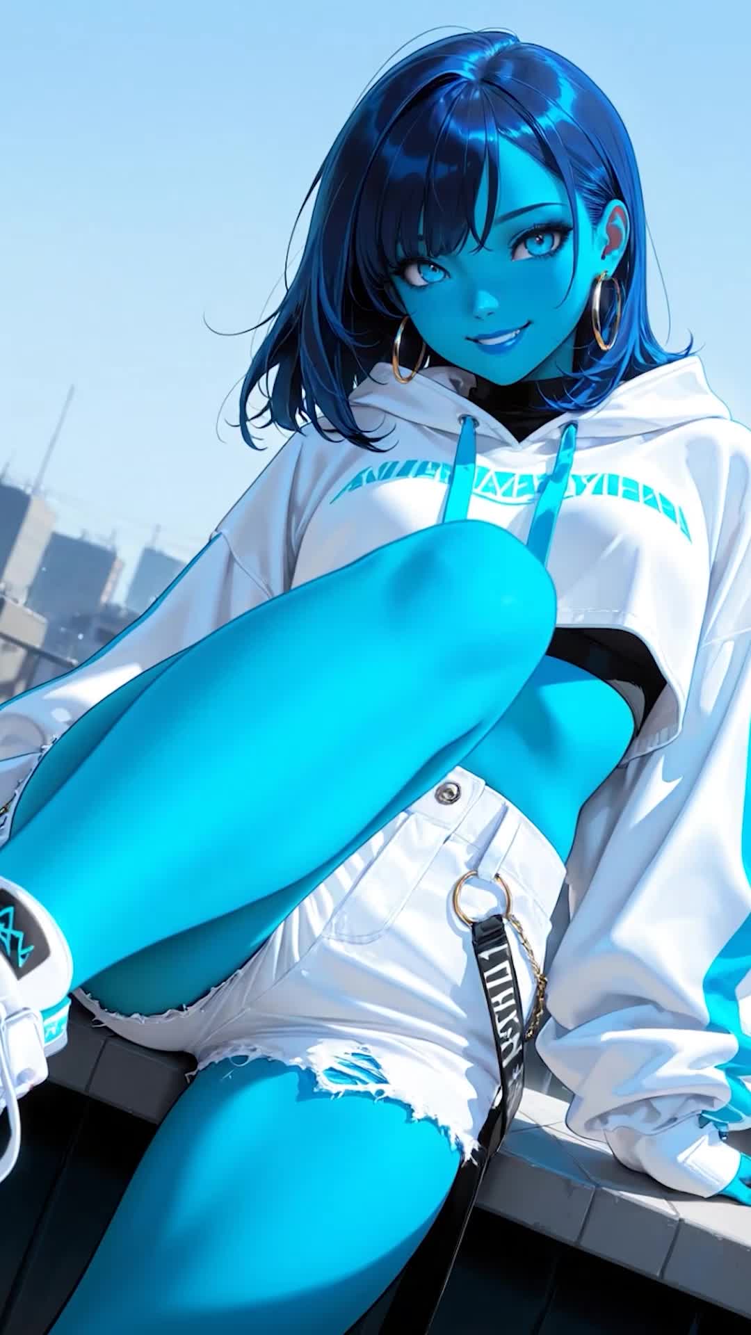 Still Standing by 𝓡𝓪𝓿𝓮𝓷🐦‍⬛( = Not Open To Collab RN) | Suno