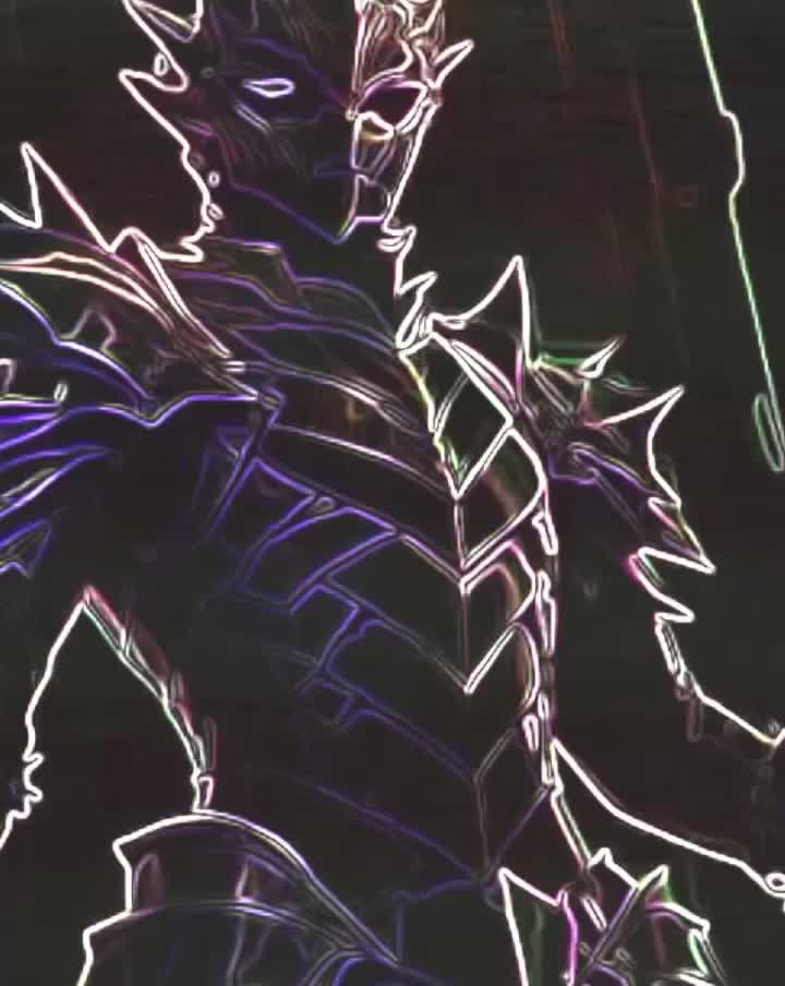 Masked:Black Rose (mash up) by RB/Z(Rabbit_Baron/Zen) | Suno