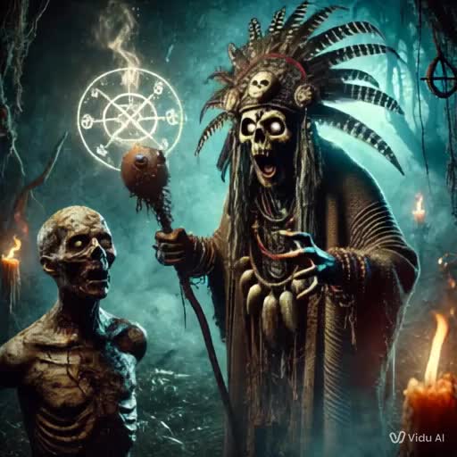 Alien Pharaoh 🖖🏻👽🛸 | Join me on Suno