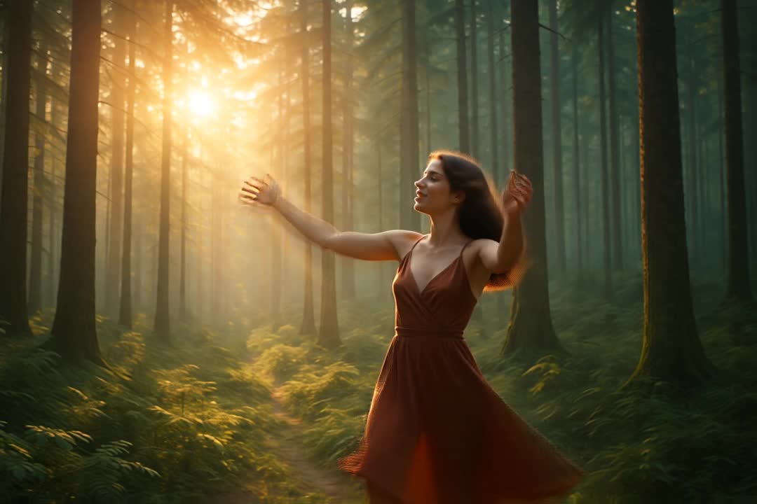 My lover - Techno by RareTechMusic | Suno