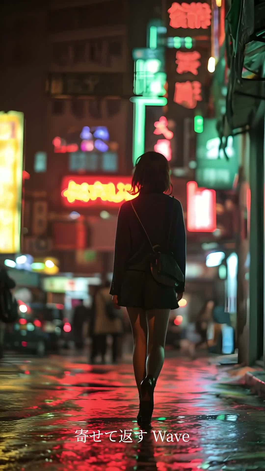 Fading sun on the shoreline | Suno