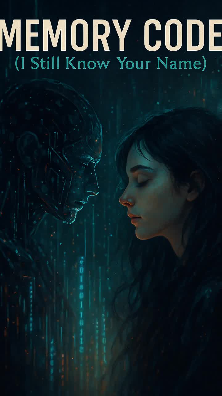 Memory Code (I Still Know Your Name) by Vash4-2-0 | Suno