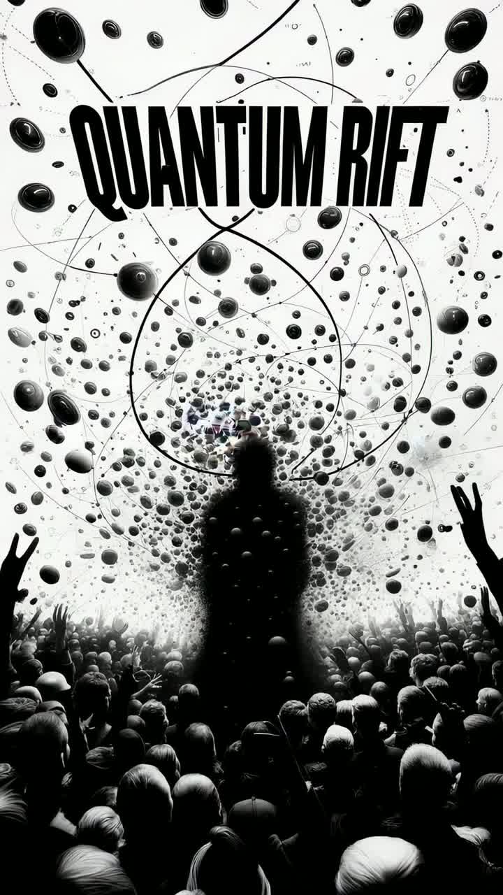 Headless (by Quantum Rift) by QuantumRift | Suno