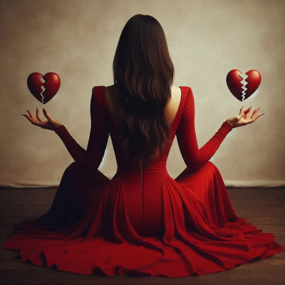 Heart Torn Asunder by GhettoSmurf | Suno