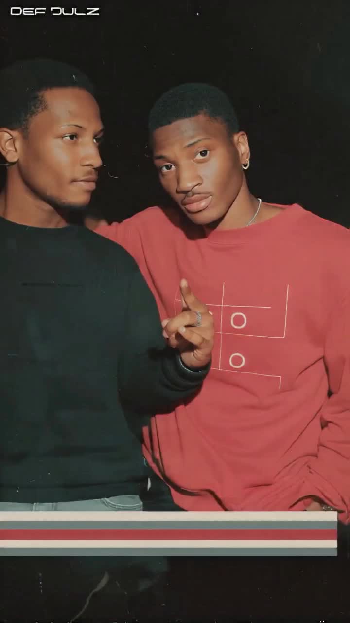 body go by Def Julz | Suno