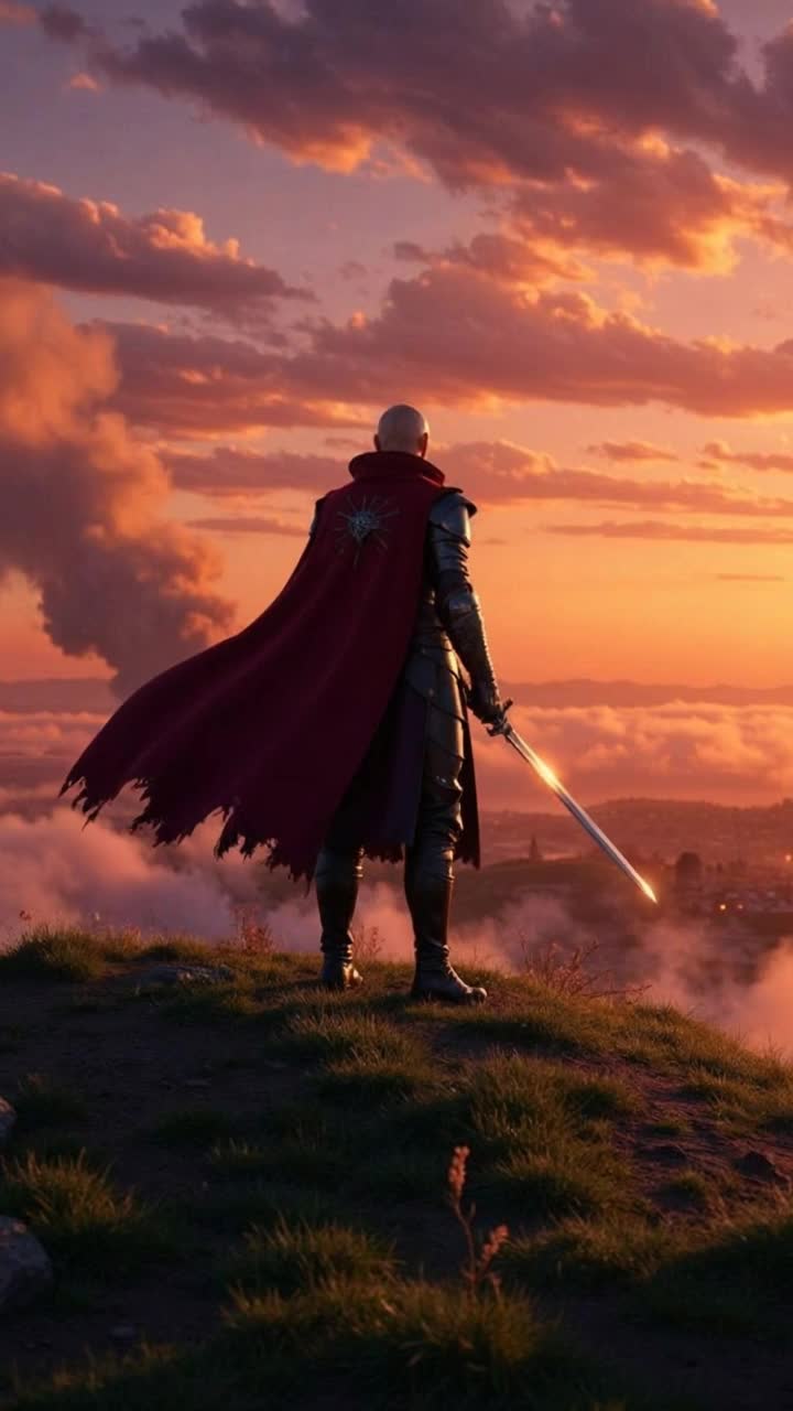 Mask of Vengeance by Vash4-2-0 | Suno