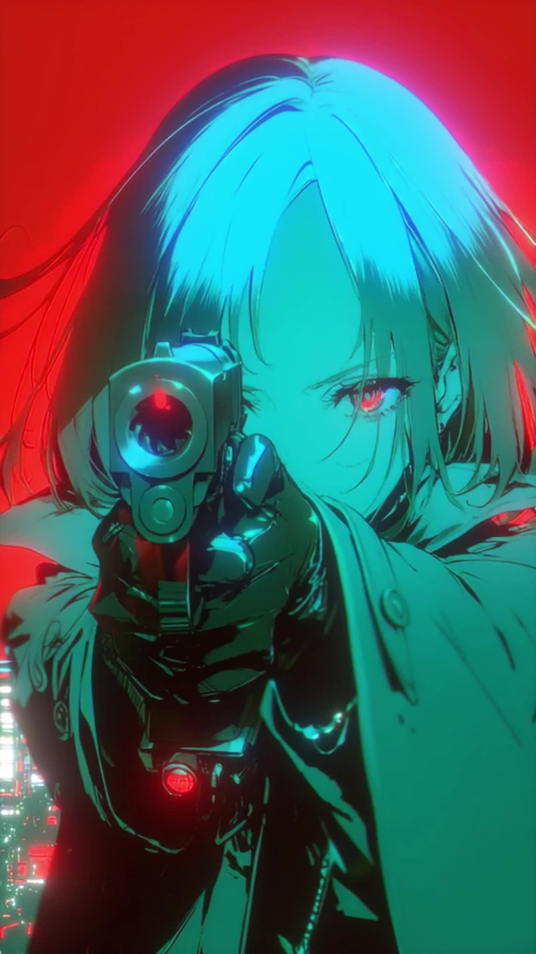 Still in Hand by luta@Orig | Suno