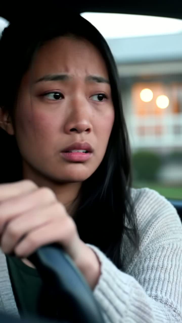 A L M O S T · T H E R E 🎵 Track 5 — Trying to Be Happy by Preacher feng | Suno