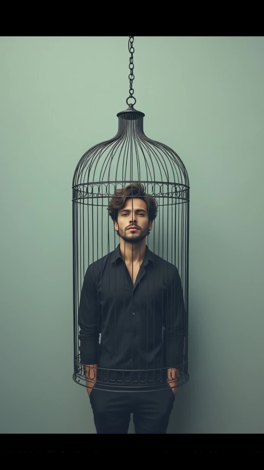 Things I Can't Say by Jonathan Kennedy | Suno