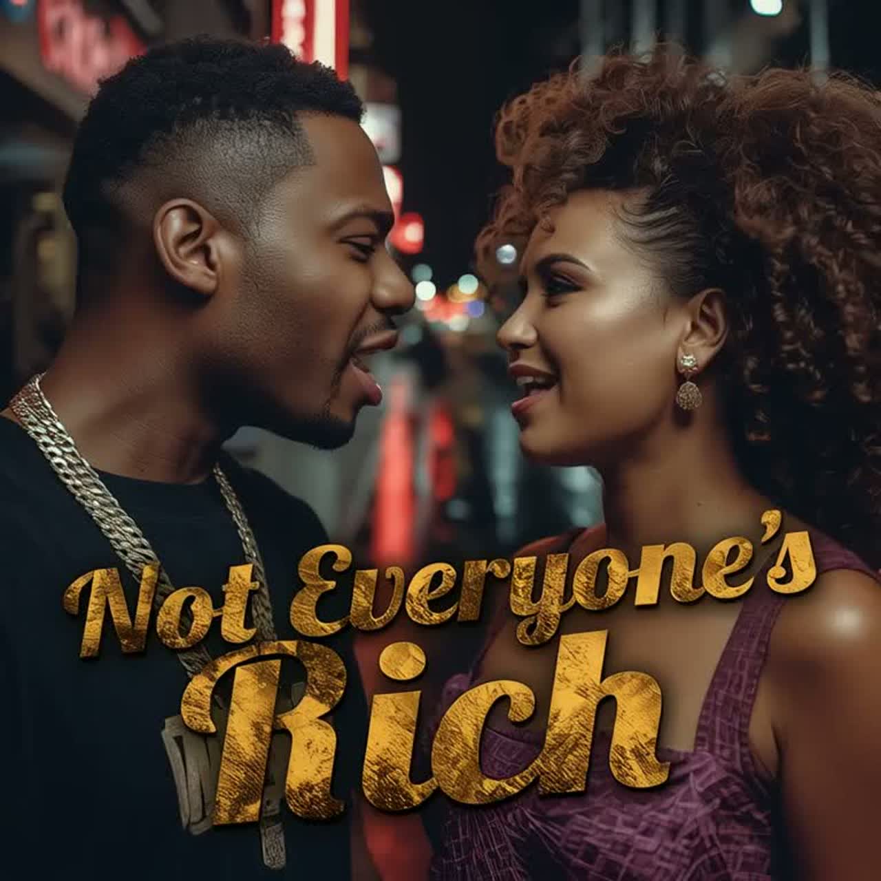 Not Everyones Rich by 🔥MoarPowah🔥 | Suno