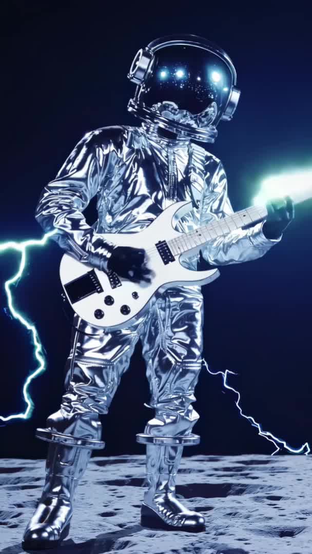 Galactic Elixir @siki『Cover』 by 1Lovely | Suno