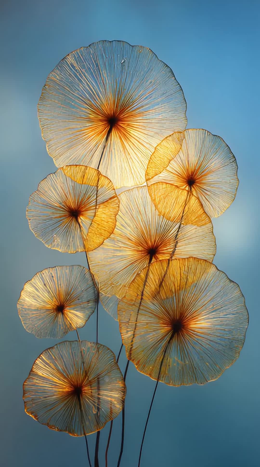 Tilted Toward the Sun by Jesse | Suno