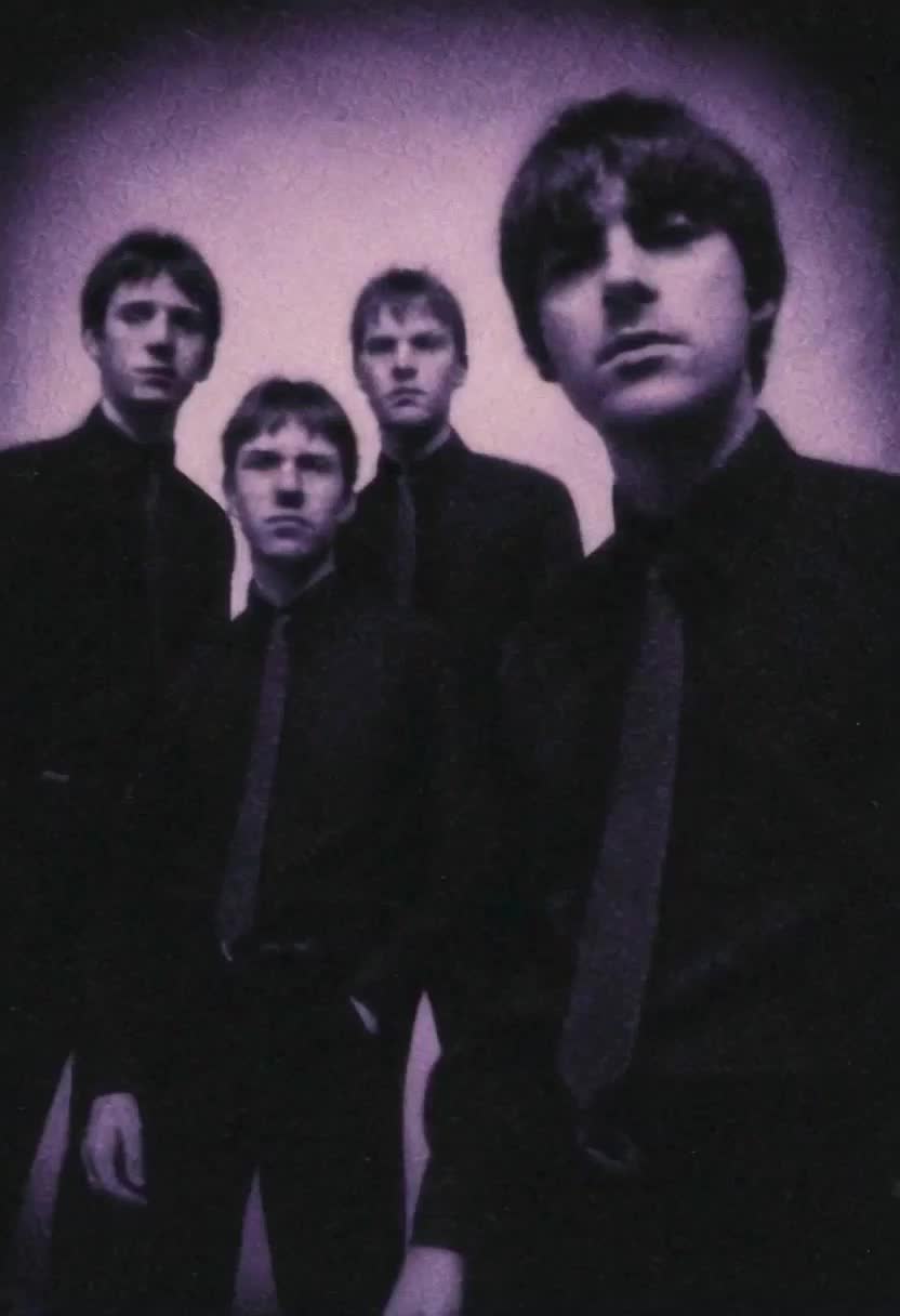 Doesn’t matter, Effort’s gone by El nado Records | Suno