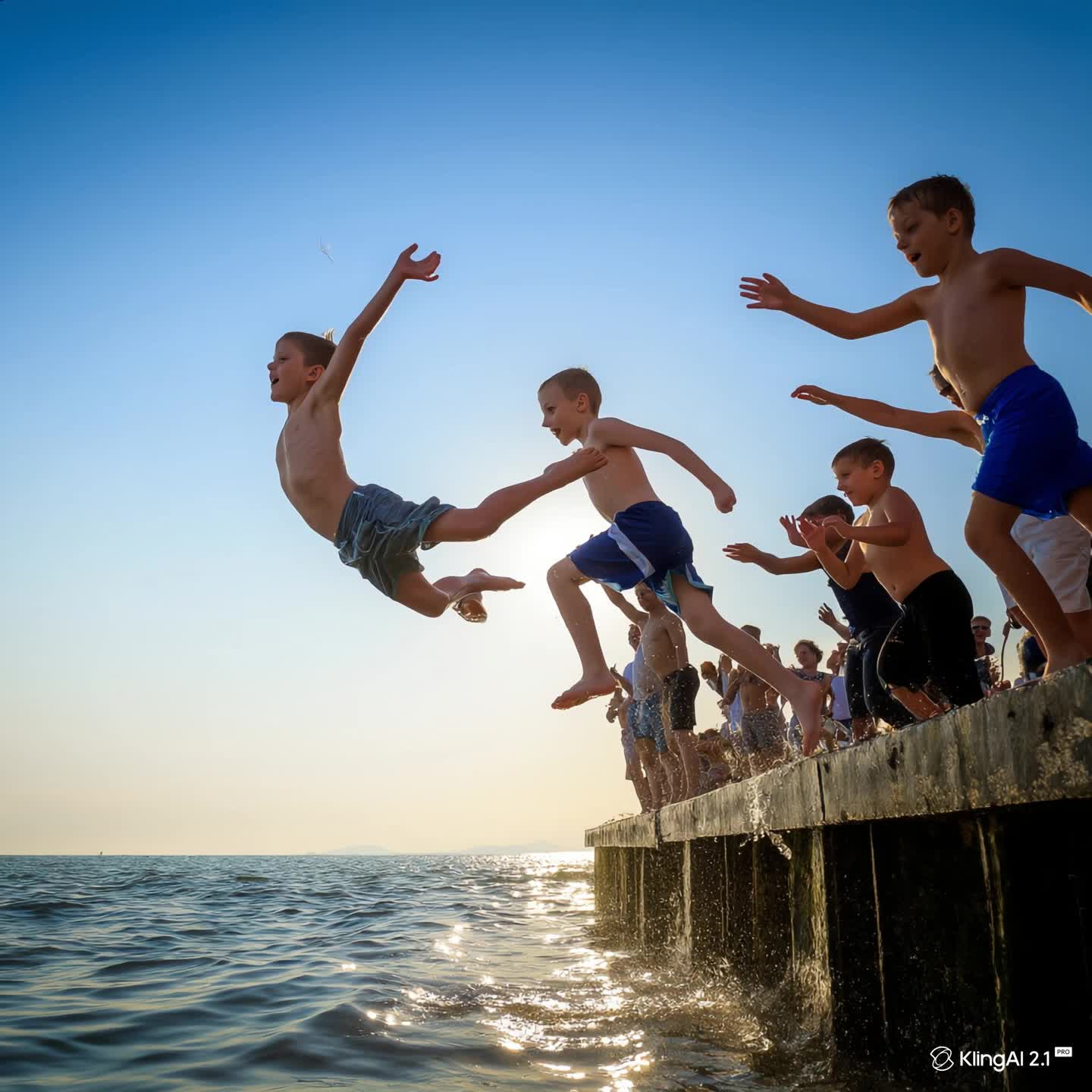 Nek Minnit (The Mishap Song) by Donna Mc | Suno