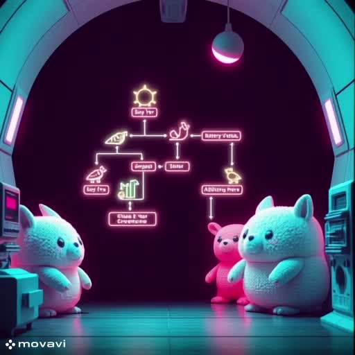 Tactical Cuddle Ops: Emergency Cuddle Protocol by Paulie Chip Hub🗽 | Suno