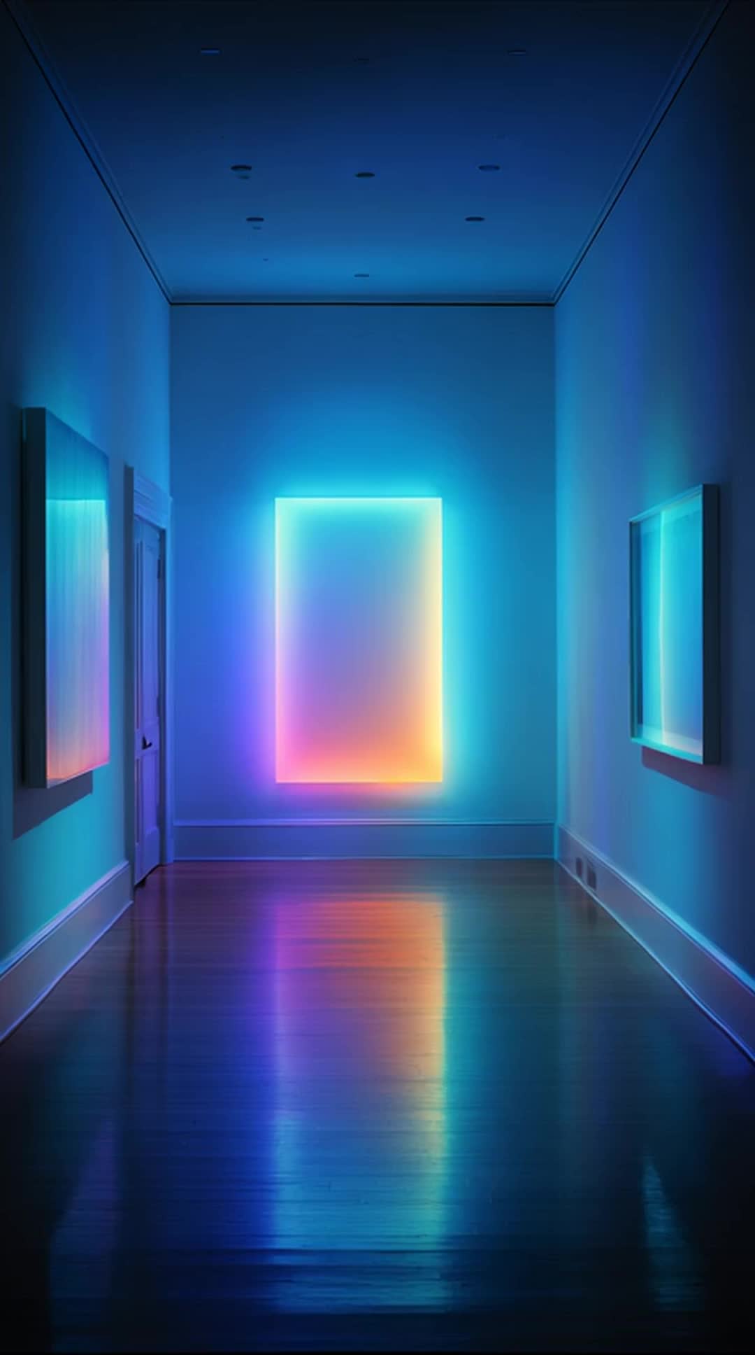 Fine Without a Frame by Jesse | Suno