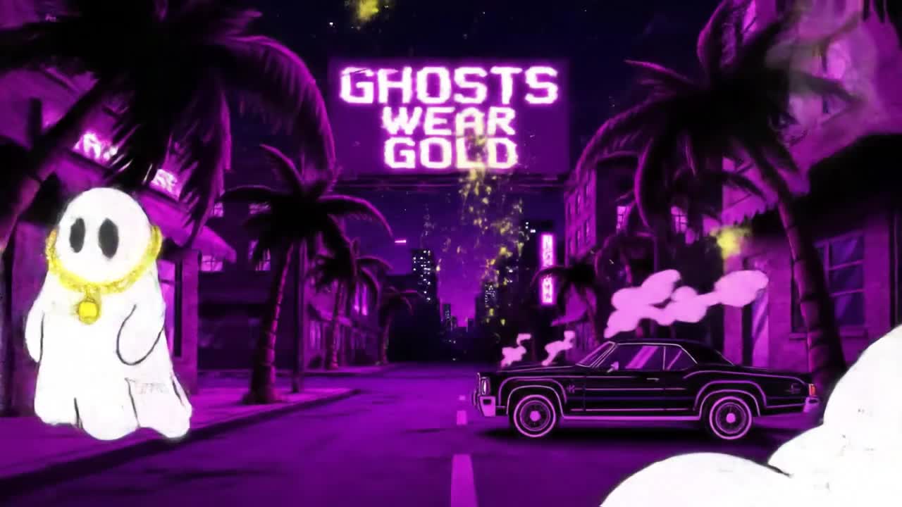 Miami Ghosts by 🧿 VOLKENHART 🧿 | Suno