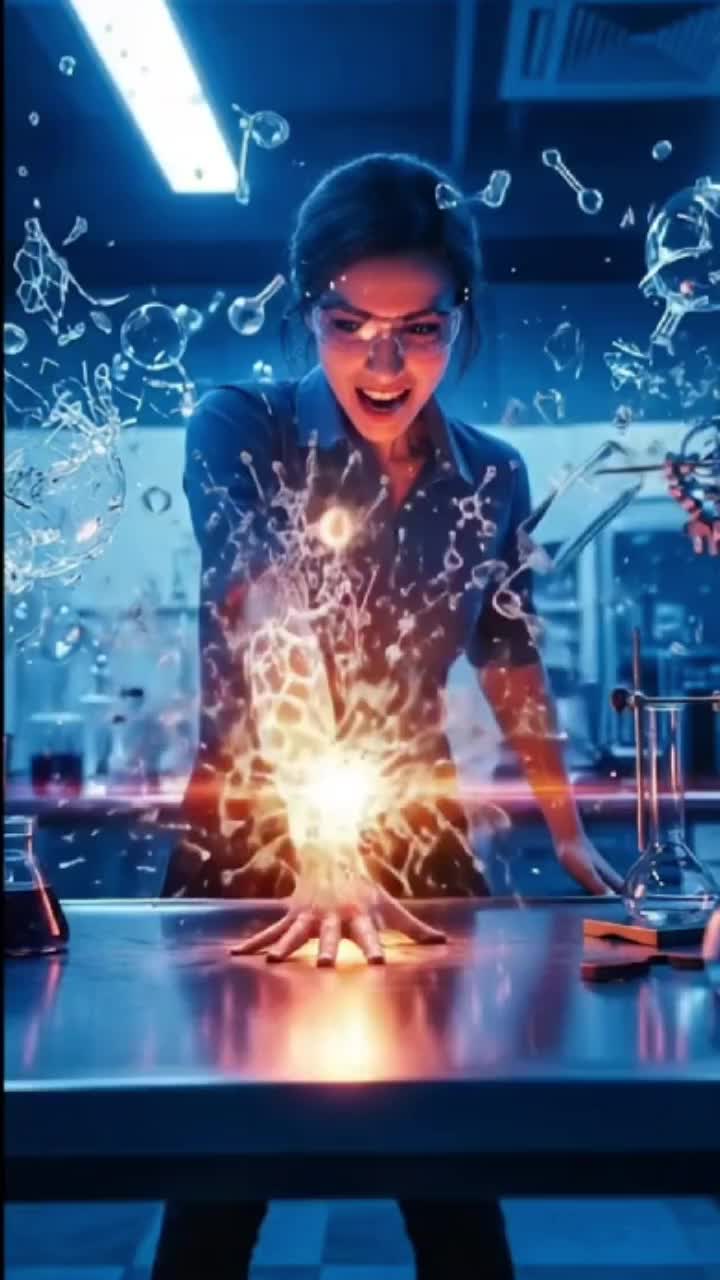 Chemical Signature by Le°N | Suno