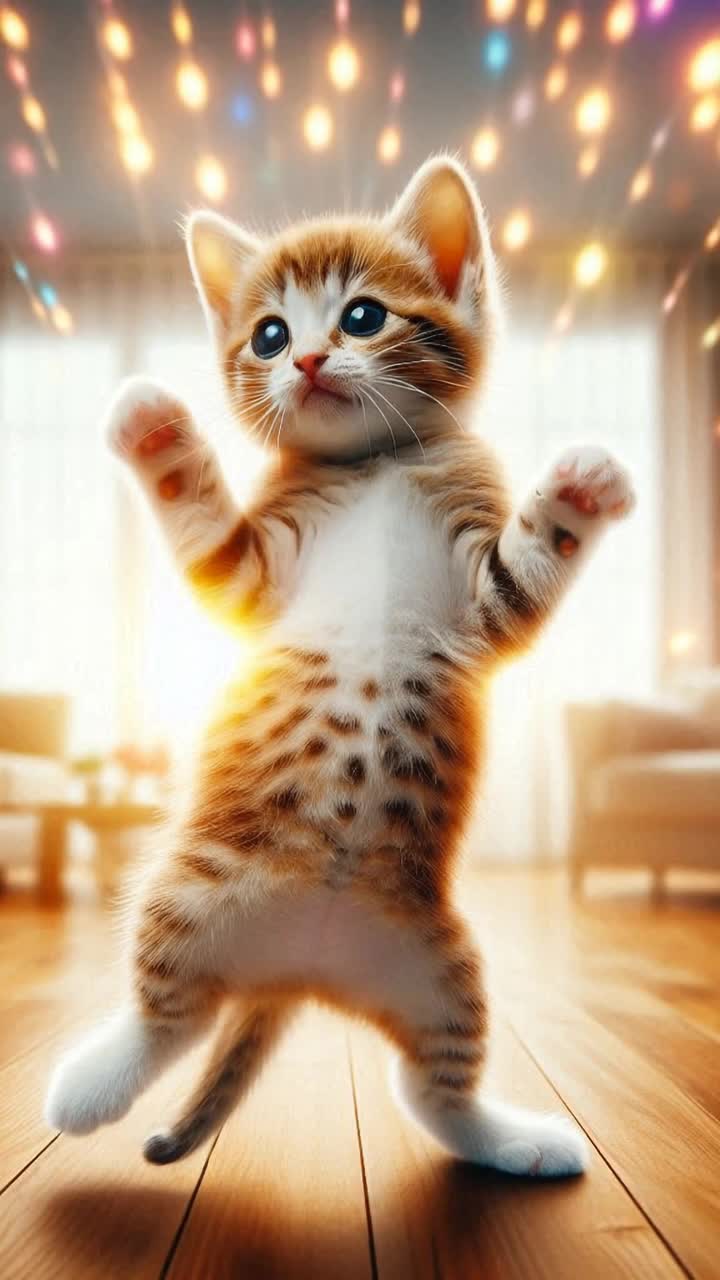 Kitty Roll by Tiger__ | Suno