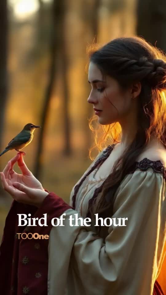 Bird of the hour by TOOOne | Suno