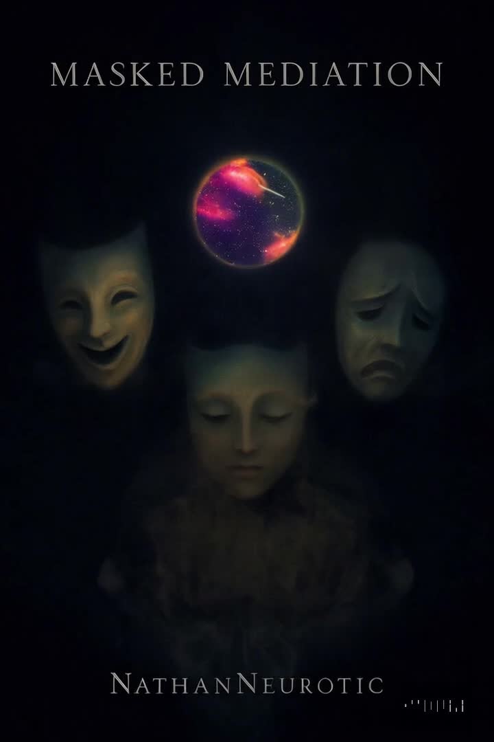 Masked Mediation by NathanNeurotic | Suno